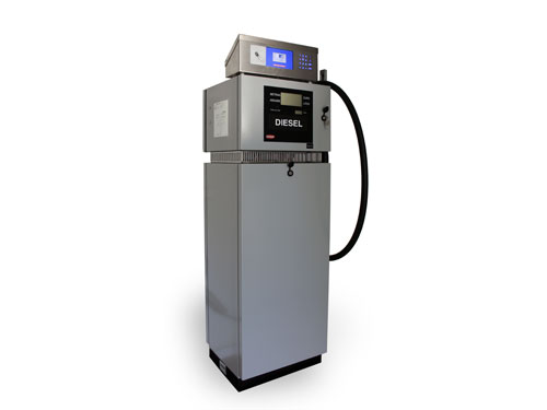 Tankdatenerfassung | Tankautomat | Tankautomaten | Tanken